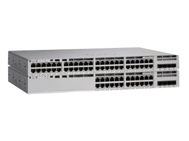 Welcome to the Family: The Catalyst 9200 is Born