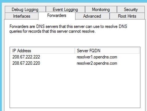 Cisco Umbrella Deployment Options