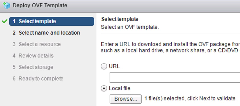 Getting Started with Cisco ISE