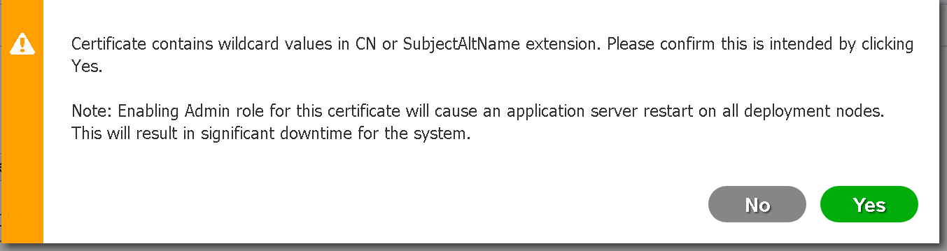 Getting Started with Cisco ISE