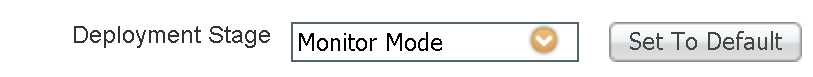 Cisco ISE: Wired 802.1X Deployment in Monitor Mode