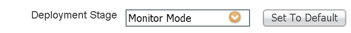 Cisco ISE: Wired 802.1X Deployment in Monitor Mode