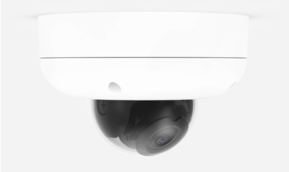 Introducing Meraki MV Security Cameras