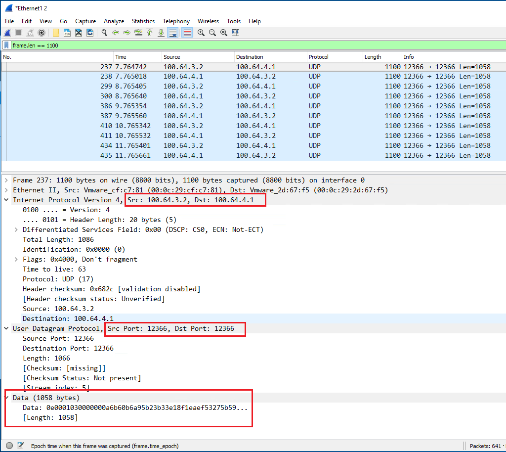 Cisco SD-WAN Series Part 4 – Overlay Management Protocol (OMP)