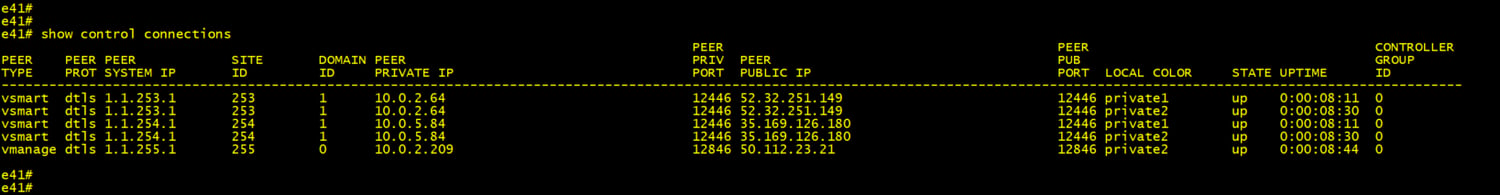 Cisco SD-WAN Series Part 2 – Lab Setup