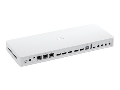 Comparing Cisco Room Kit vs Zoom Room