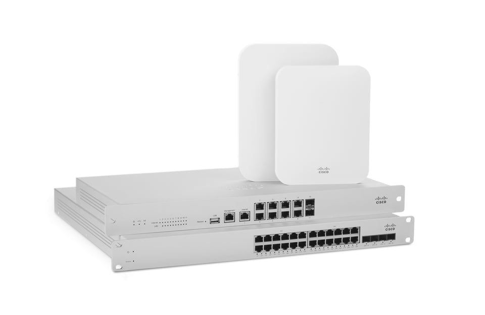 Cisco Meraki