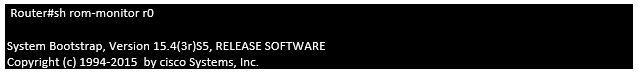 Upgrade Cisco ISR 4000 series of Routers to 16.X from 3.X for IOS XE