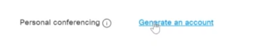 How to Use Cisco Webex