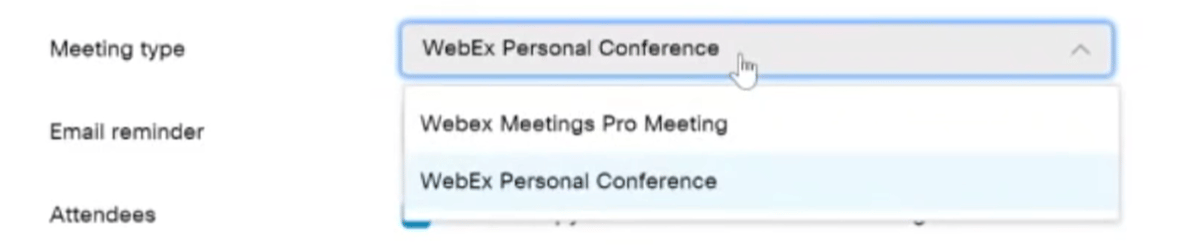 How to Use Cisco Webex