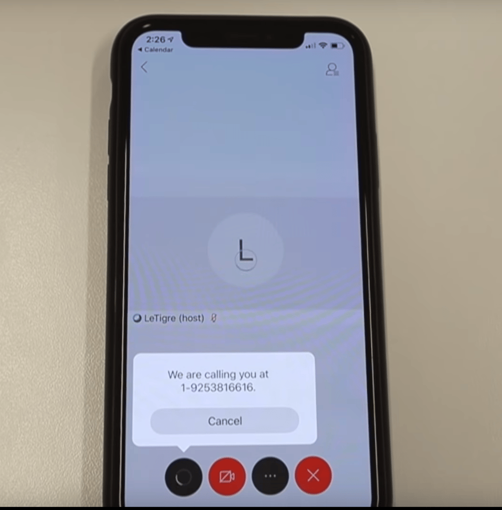 How to Use Cisco Webex
