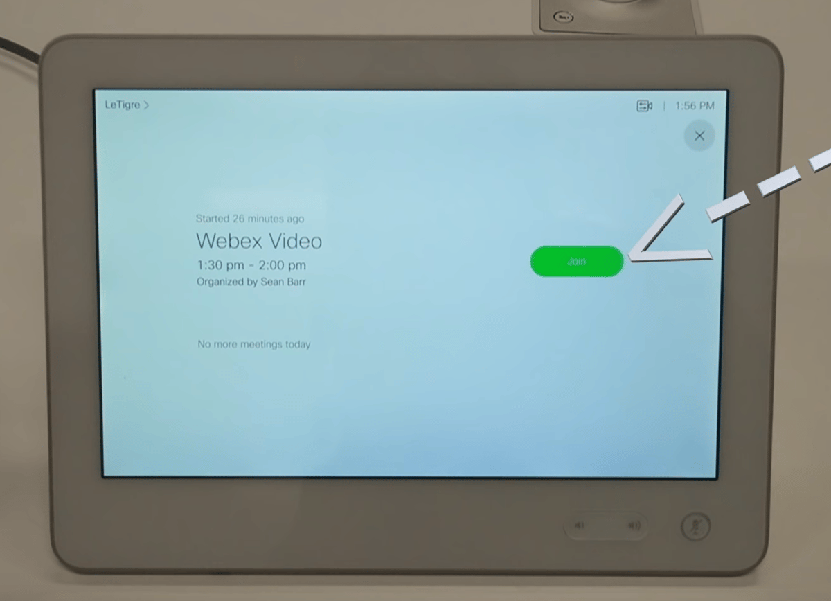 How to Use Cisco Webex
