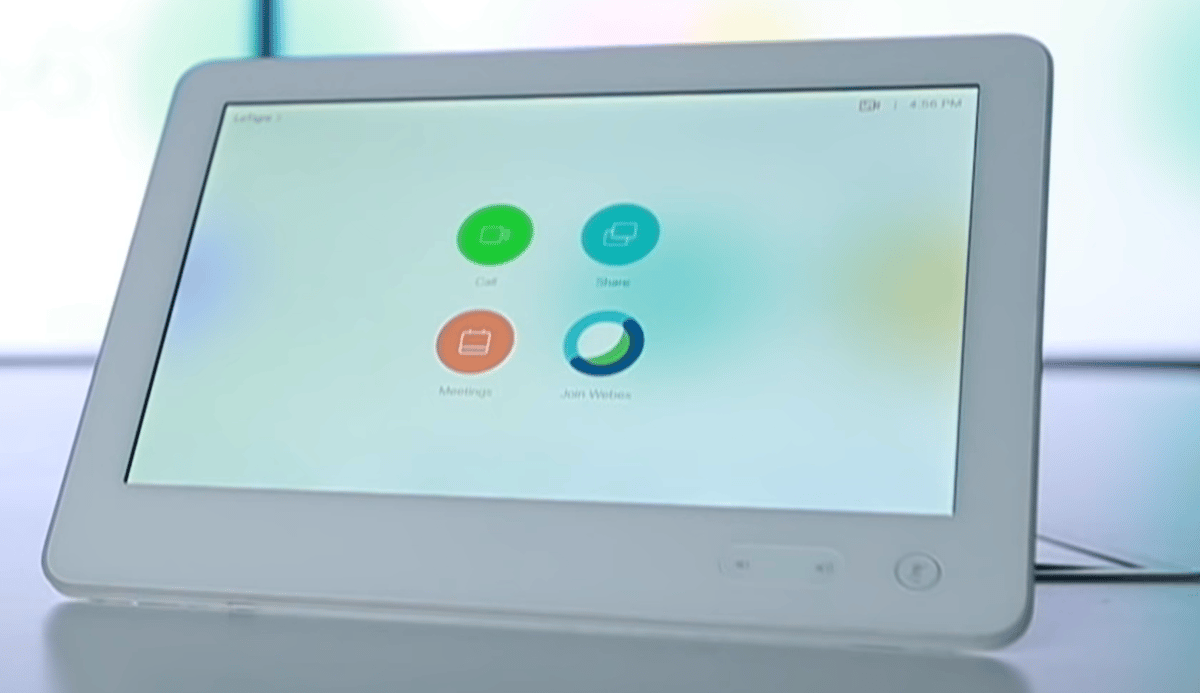 How to Use Cisco Webex