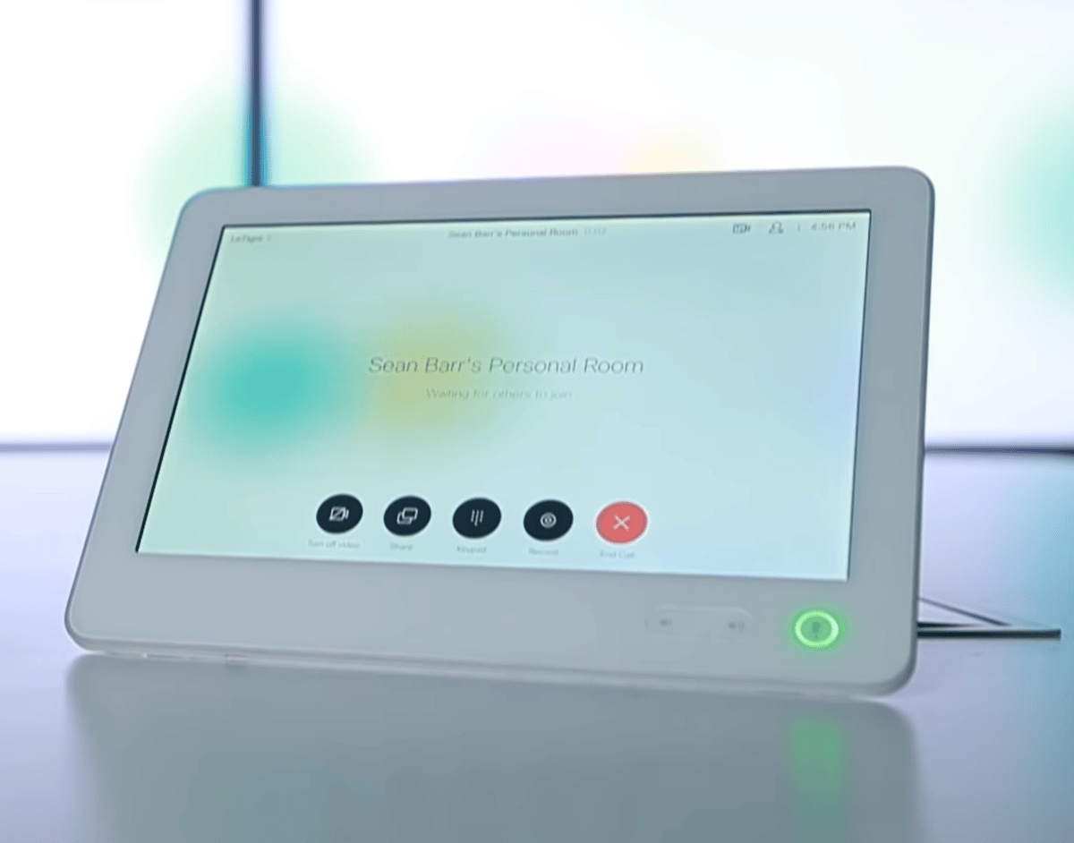 How to Use Cisco Webex