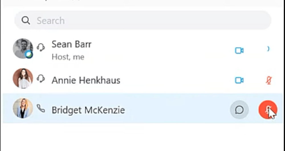 How to use Cisco Webex - Part 2