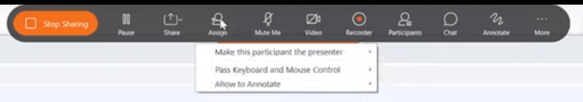 How to use Cisco Webex - Part 2
