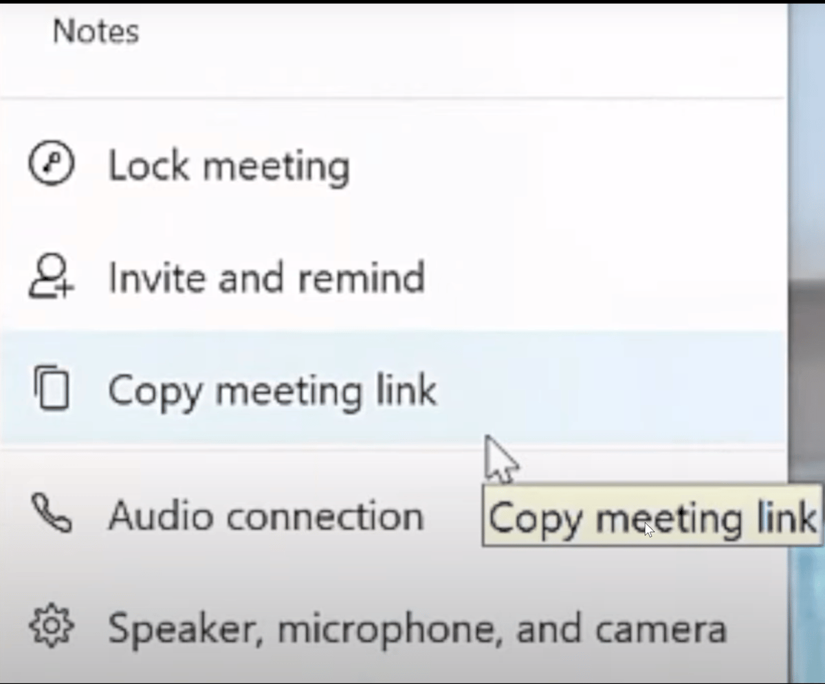 How to use Cisco Webex - Part 2