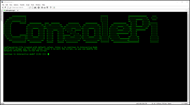 Adventures with Pi #1 – ConsolePi