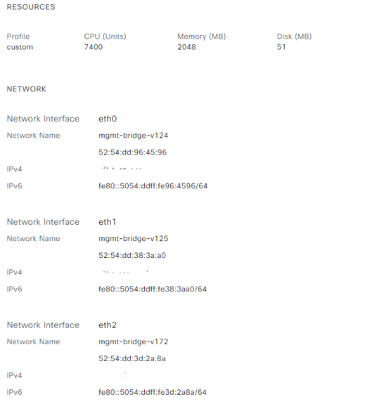 Deploy Thousand Eyes Agent using Catalyst Center (DNAC)