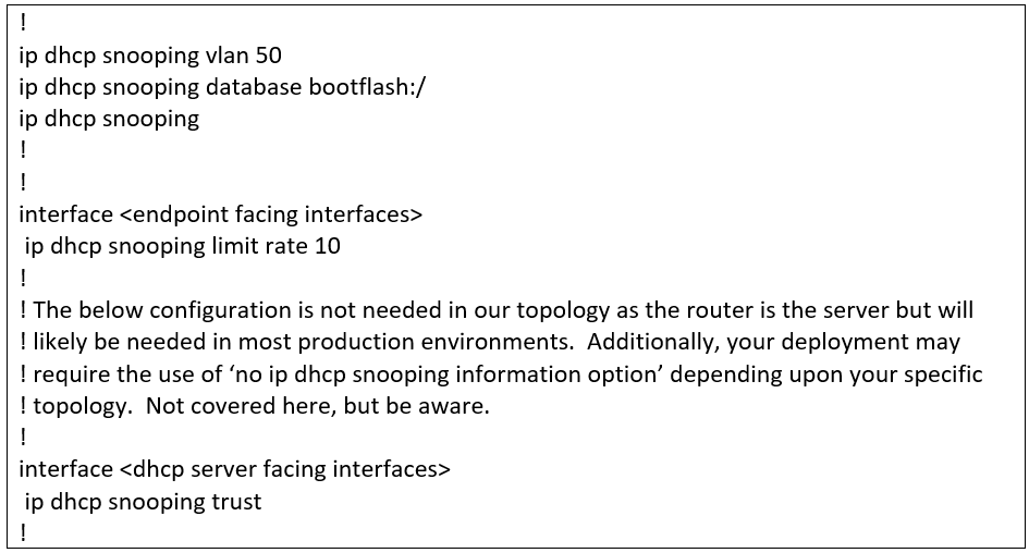 DHCP Hacking Made Easy (on a Poorly Configured Network) DHCP Hacking Made Easy (on a Poorly Configured Network)