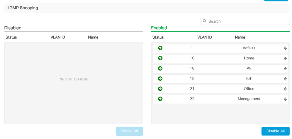 Cisco WLC with Bonjour Configuration Guide
