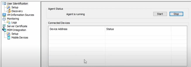 Configuring User-ID with User-ID Agent on Palo Alto Networks Firewall