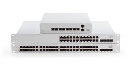Cisco Meraki