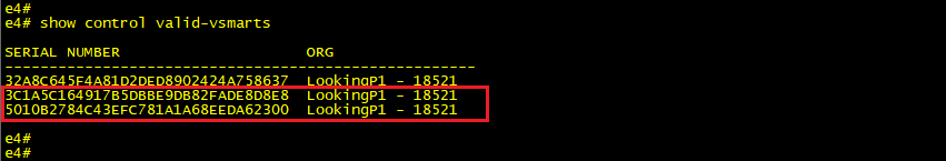 Cisco SD-WAN Series Part 3 – vEdge Router Bringup Sequence of Events.