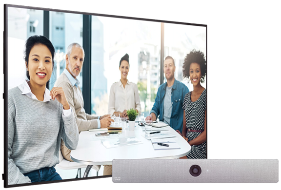 Cisco Room Kit – A Guide to a Successful Deployment Easy as 1, 2, 3!